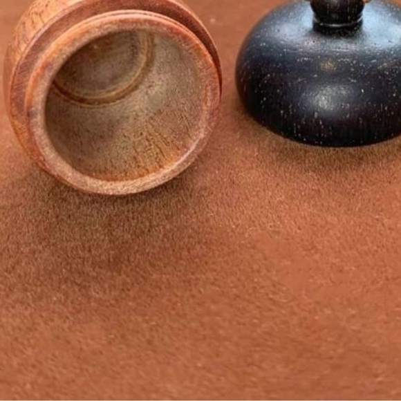 Jewelry | Acorn Cap Dome Crown Hex Nut Thumbnut Oaknut Cupule Wood Vial ...